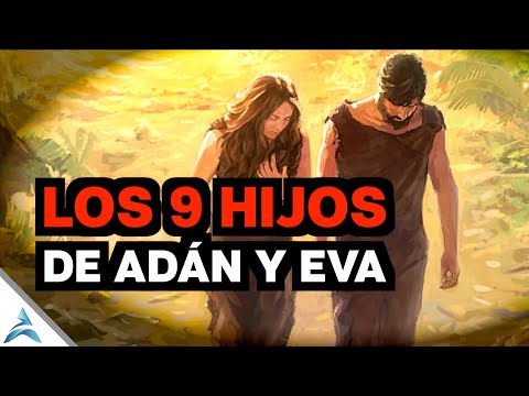 ¿Cuántos hijos tuvieron adan y eva? - Directorio de colegios y centros ...